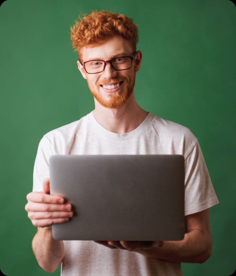 Portfolio - Infinity Team