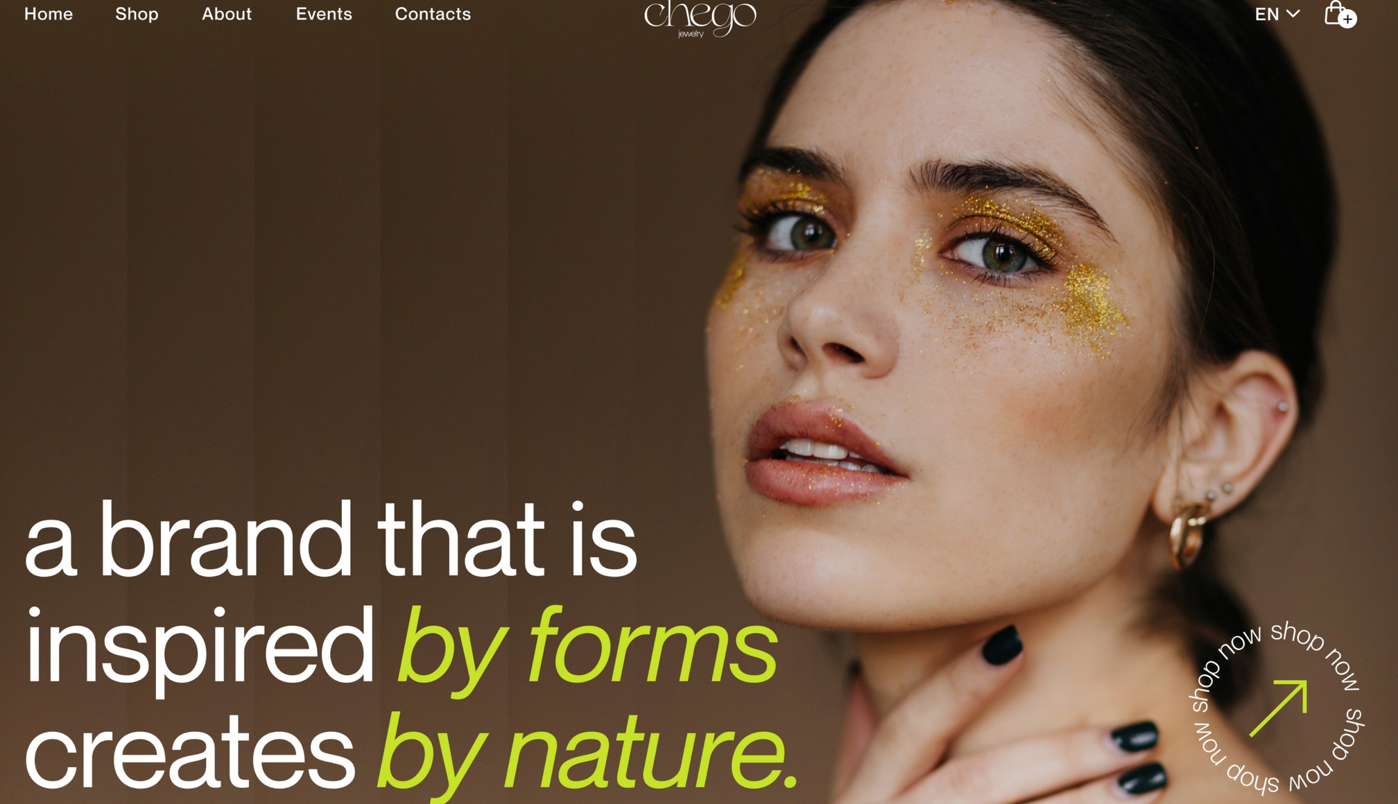 Portfolio - Infinity Team