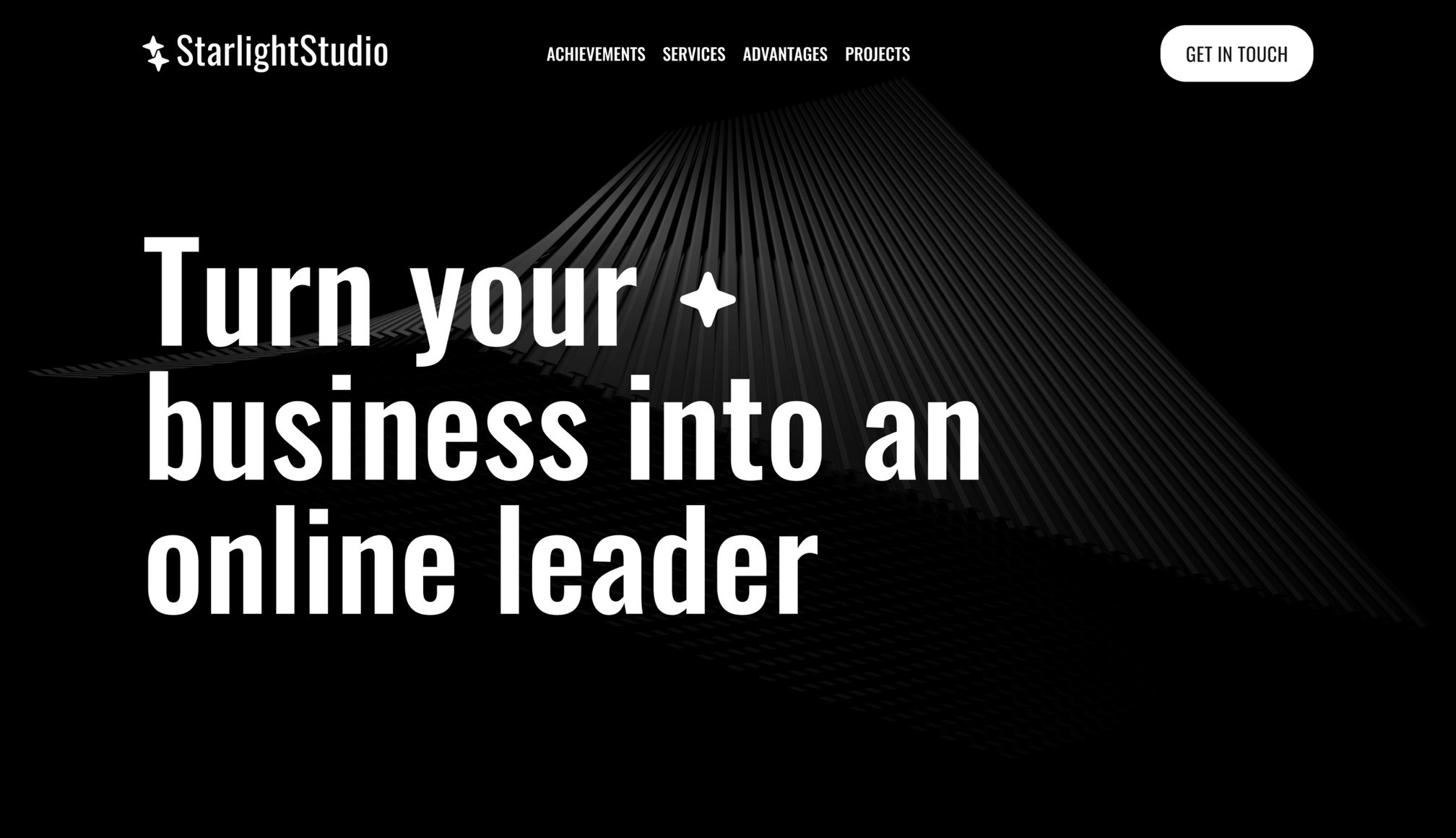 Portfolio - Infinity Team